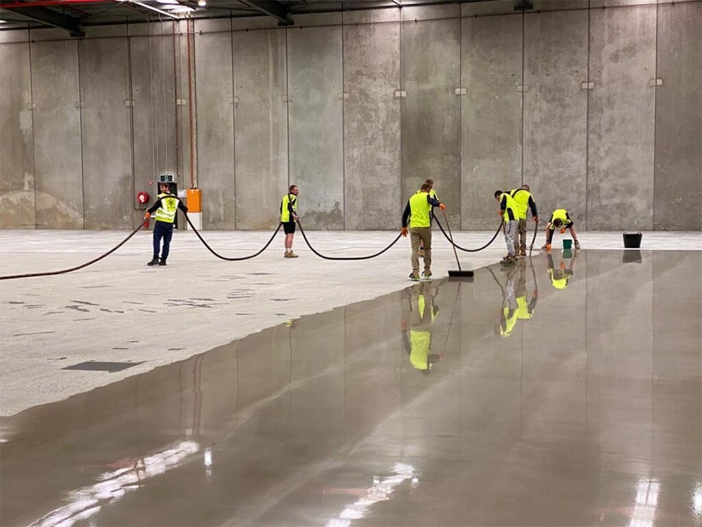 Surface Treatment – siriuslink.pk