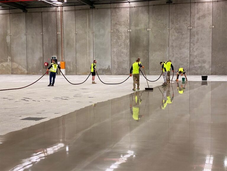 Surface Treatment – siriuslink.pk